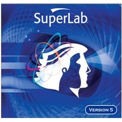 SuperLab 6/スーパーラボ 6 | 【アカデミックソフト】